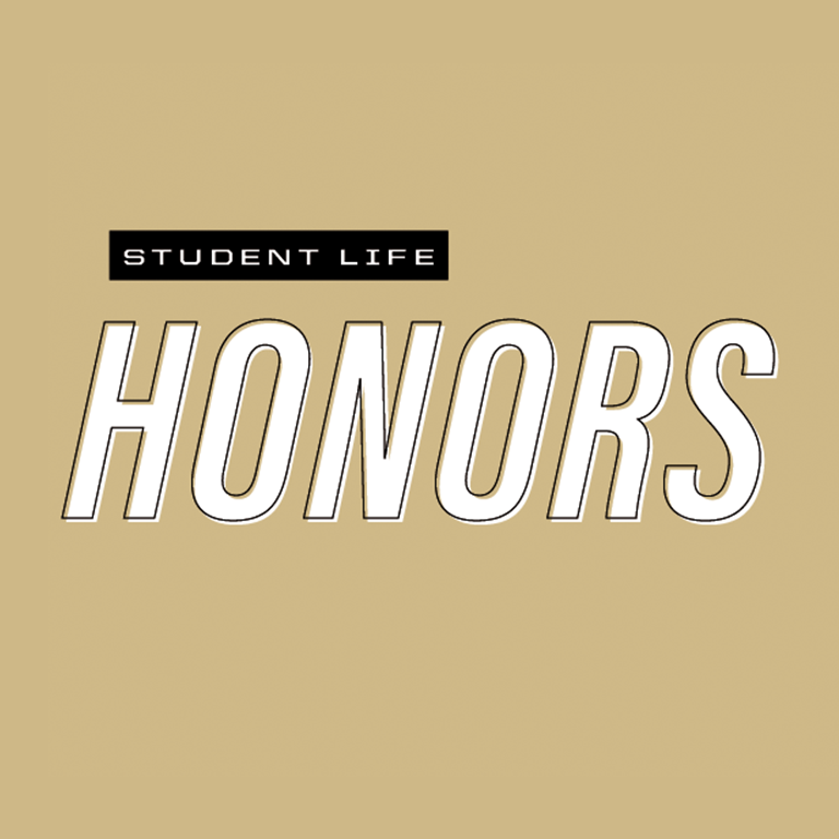 2026 Impact Award Winners - Vice Provost for Student Life - Purdue ...