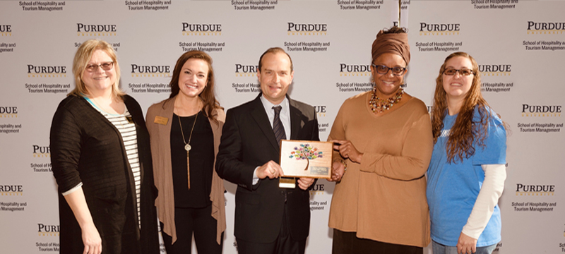 Student Life Recognitions - Vice Provost for Student Life - Purdue ...