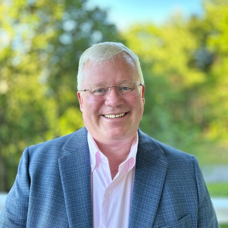 John Eckman Named Assistant Vice Provost for Student Life - Vice ...