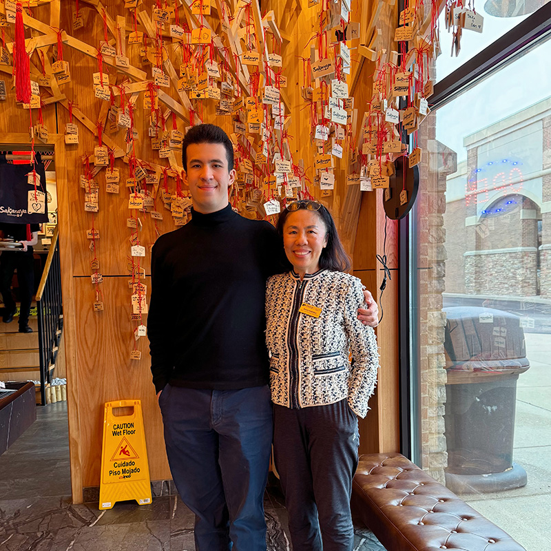 Purdue Parents and Families Stay Connected - Vice Provost for Student ...