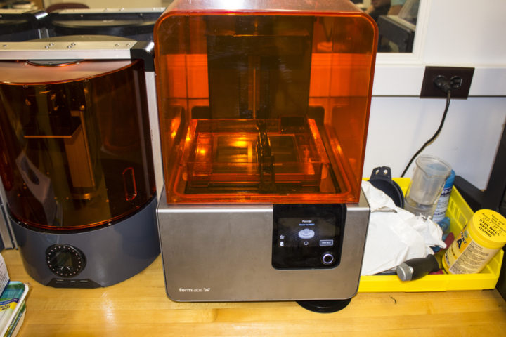 Adaptive Additive Technologies Lab – School of Engineering Technology ...