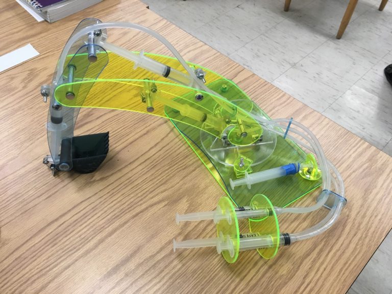 Research Projects – Adaptive Additive Technologies Lab