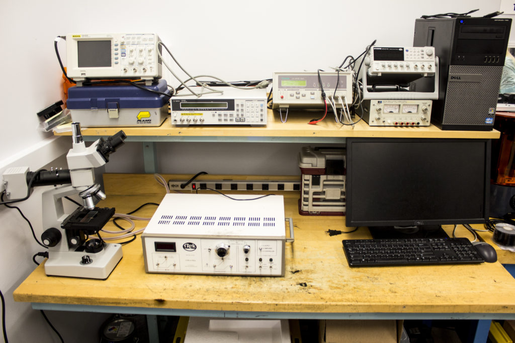 Adaptive Additive Technologies Lab – School of Engineering Technology ...