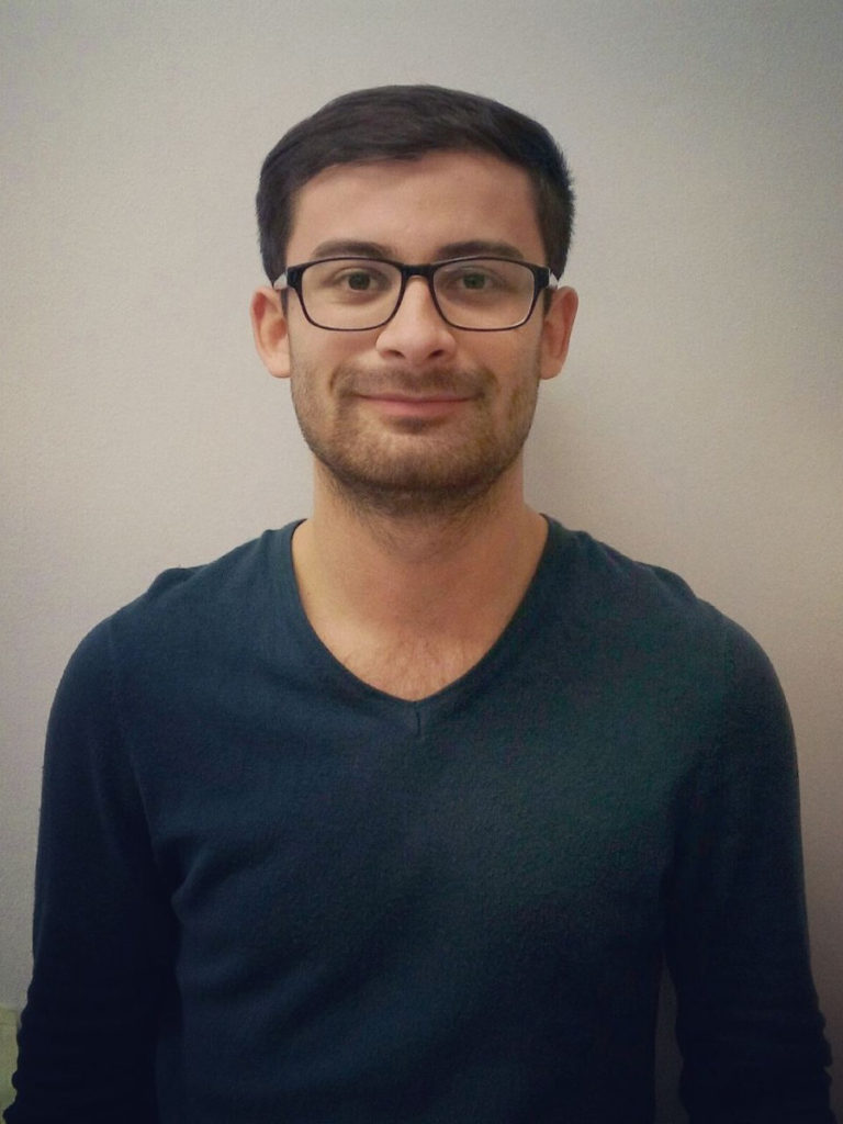 Students – Adaptive Additive Technologies Lab