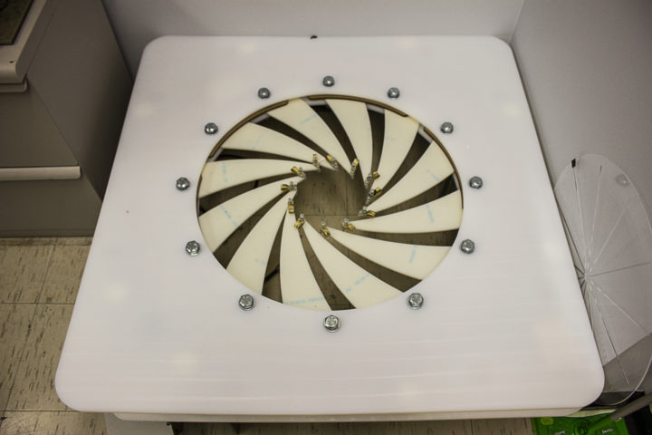 Adaptive Additive Technologies Lab – School of Engineering Technology ...