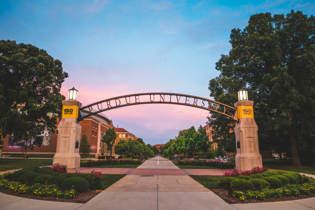 Degree-Seeking Applicants