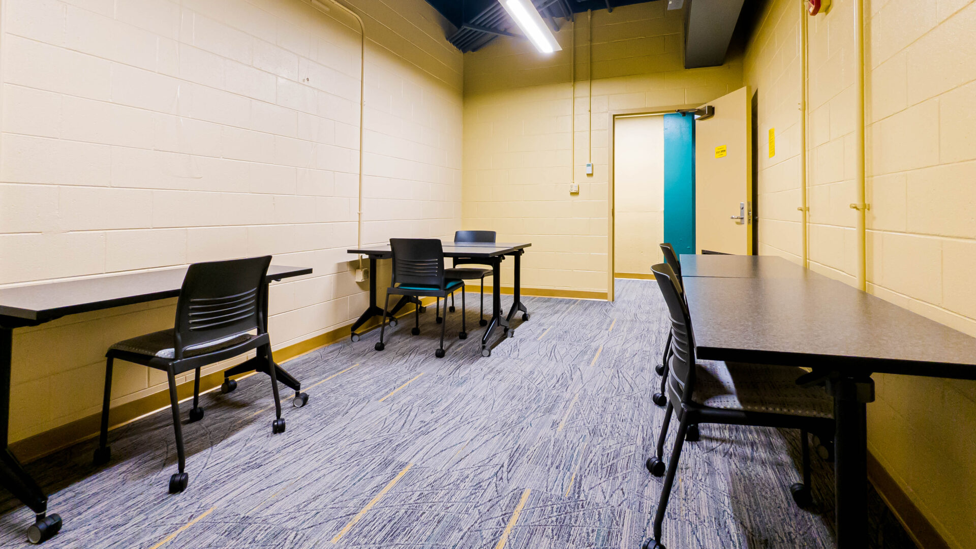 Purdue Graduate Student Center (PGSC)