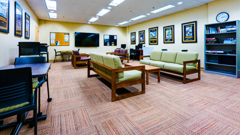 Purdue Graduate Student Center (PGSC)