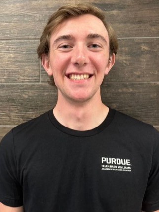 Meet the SI Leaders - Academic Success Center - Purdue University