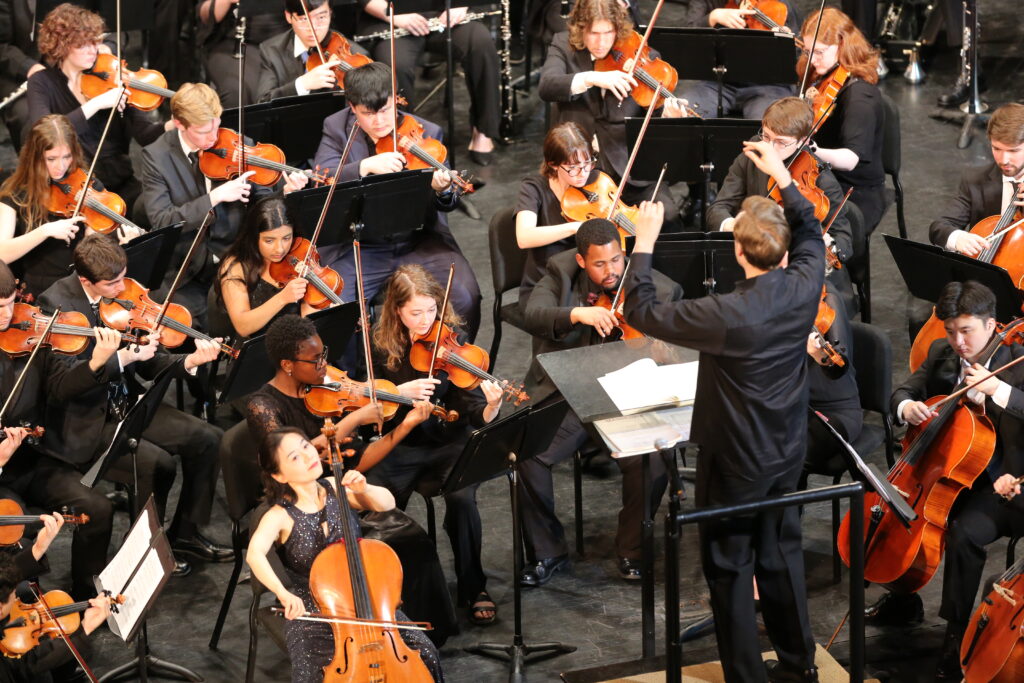 Adam Bodony named 2024 YAMAHA “40 UNDER 40”