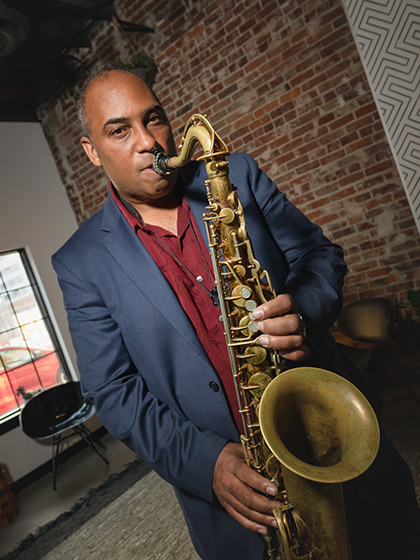 Guest Artists & Clinicians