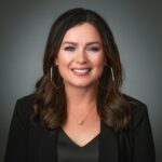 Bethany Robinson Appointed to Faculty