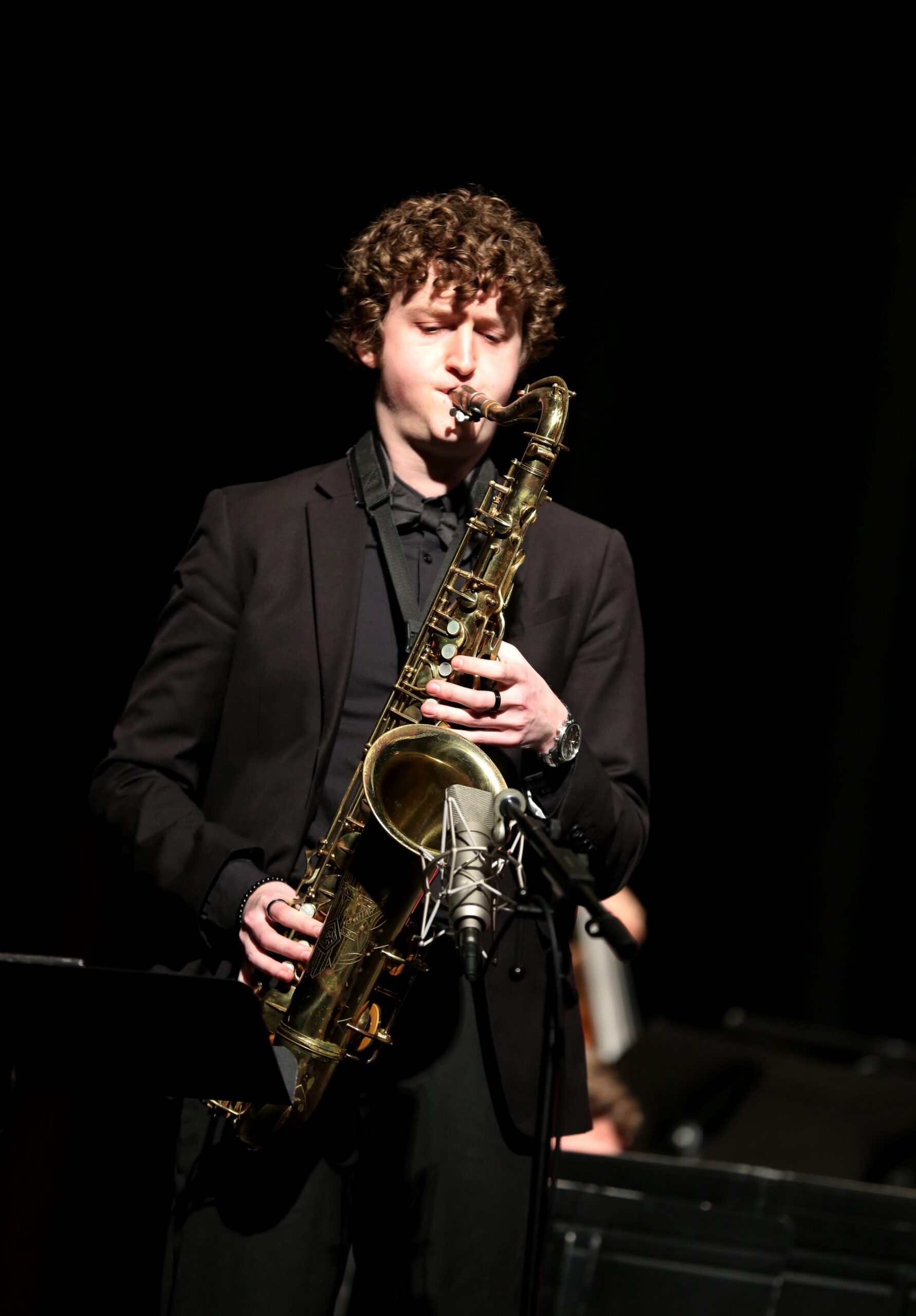 Purdue Bands & Orchestras