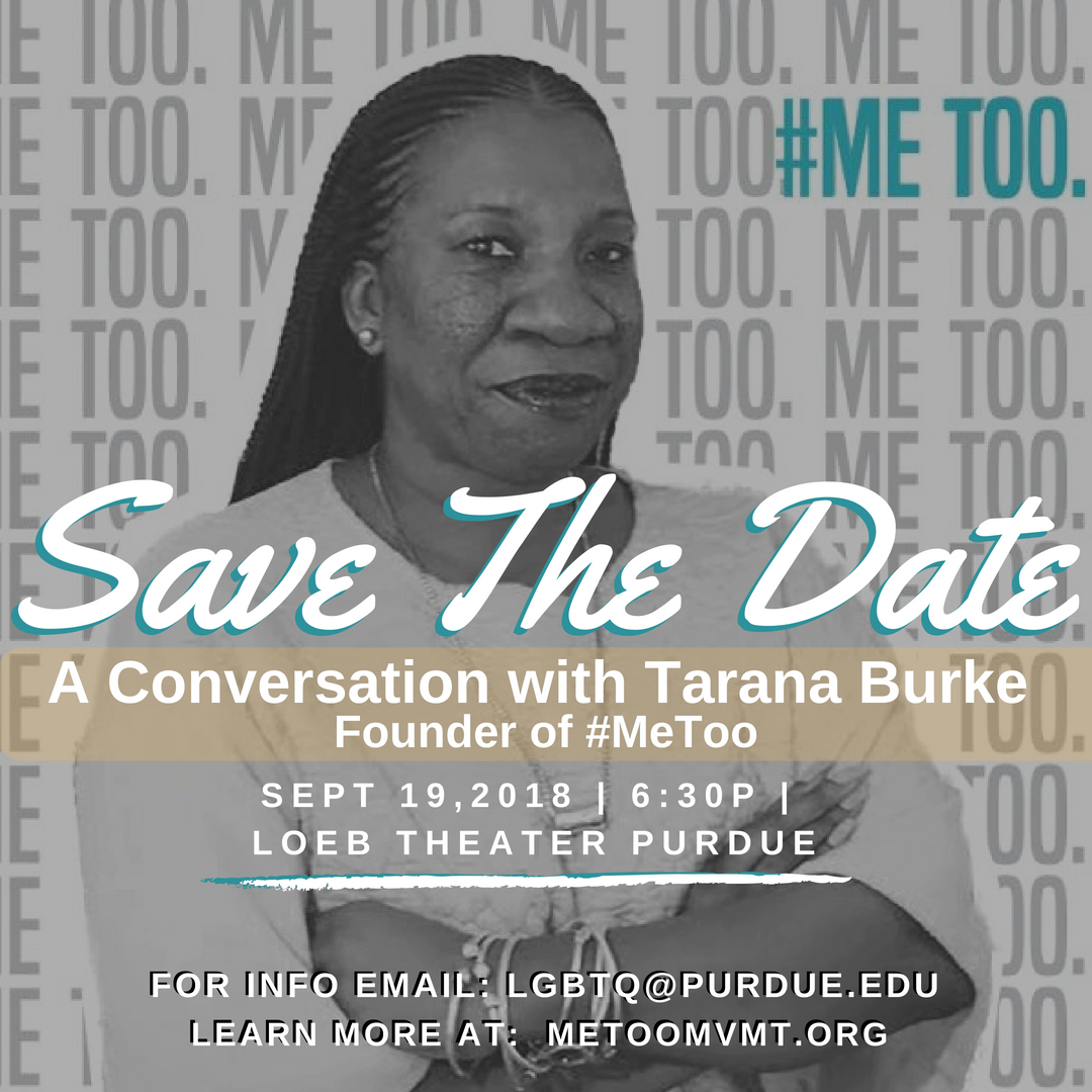 Fall 2018 - Black Cultural Center - Purdue University