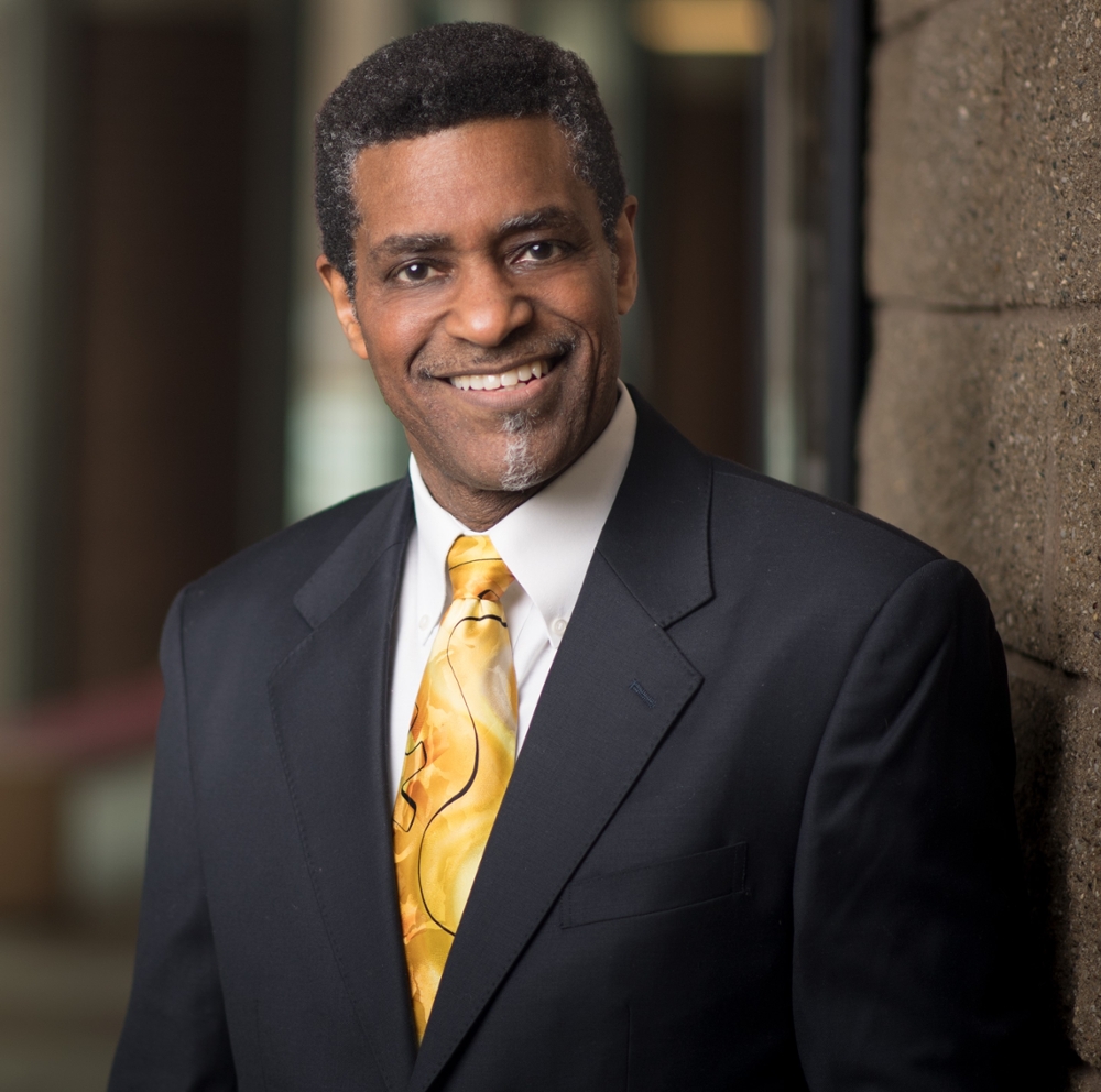 Black Caucus of Faculty and Staff - Purdue University