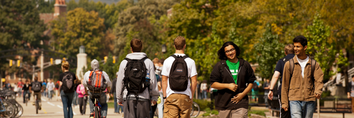 Accessibility - Orientation and Transition - Purdue University