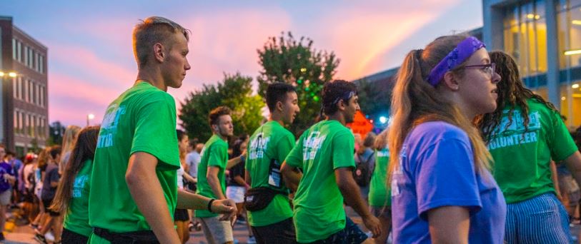 BGR: What You Need to Know - Orientation and Transition - Purdue University