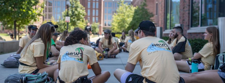 Program Overview - Orientation and Transition - Purdue University