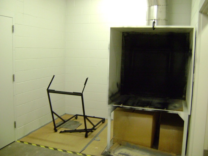 Artisan and Fabrication Lab, Purdue University