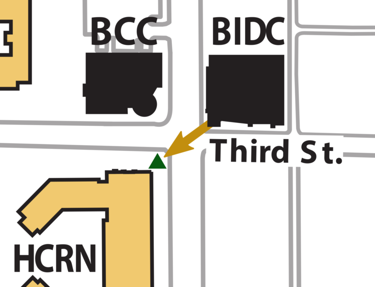 Building Emergency Plan | Bechtel Innovation Design Center
