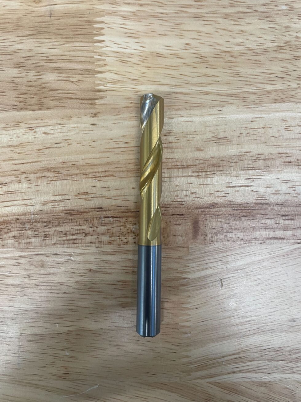 Mill Tooling Guide