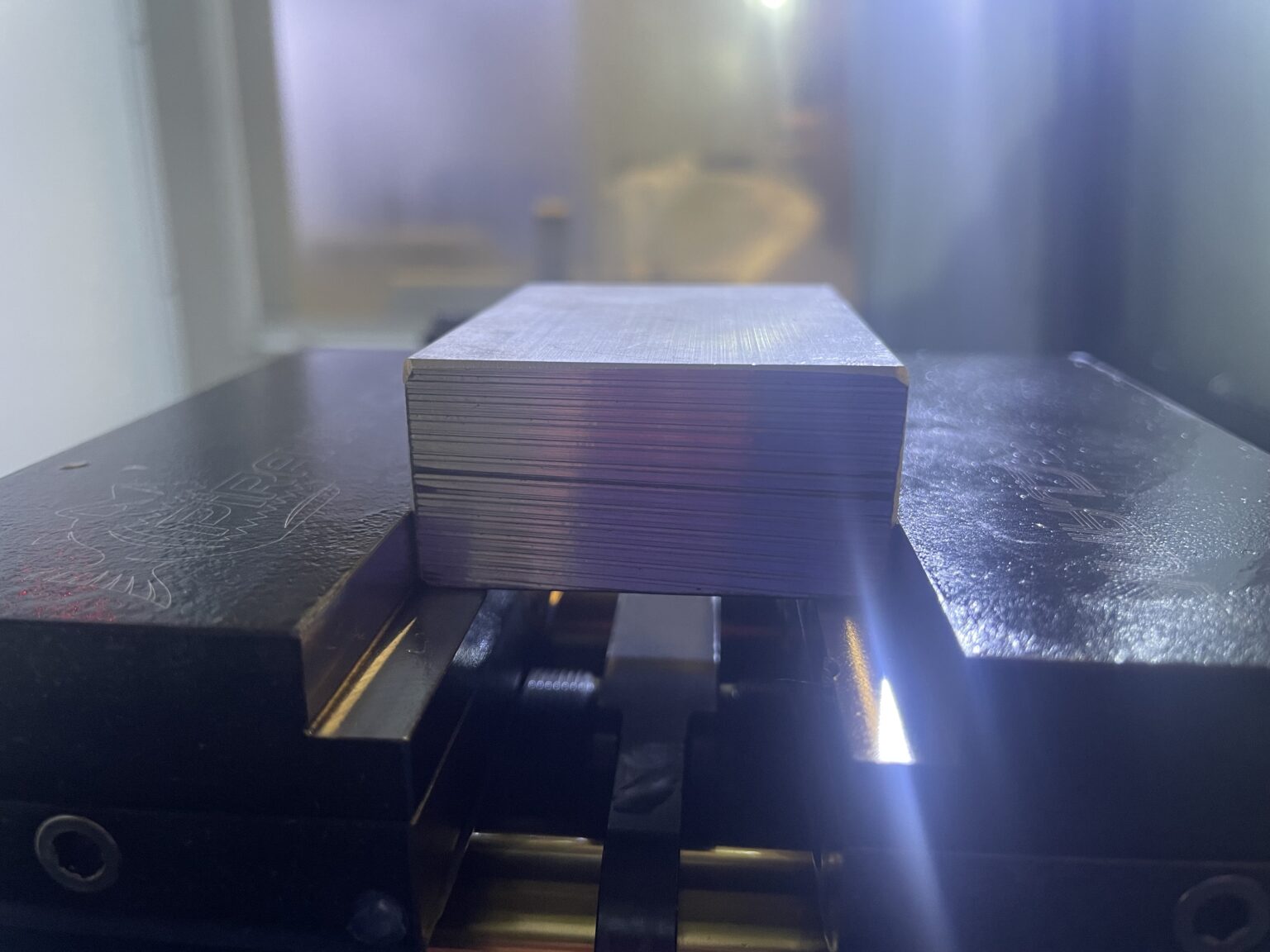 Workholding Guide | Bechtel Innovation Design Center