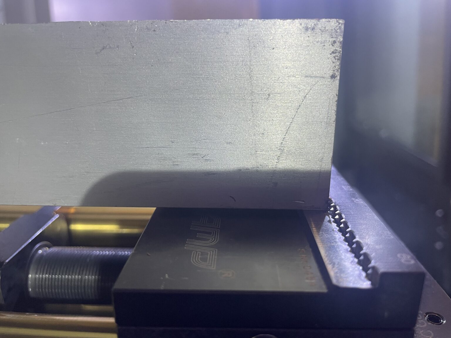 Workholding Guide | Bechtel Innovation Design Center