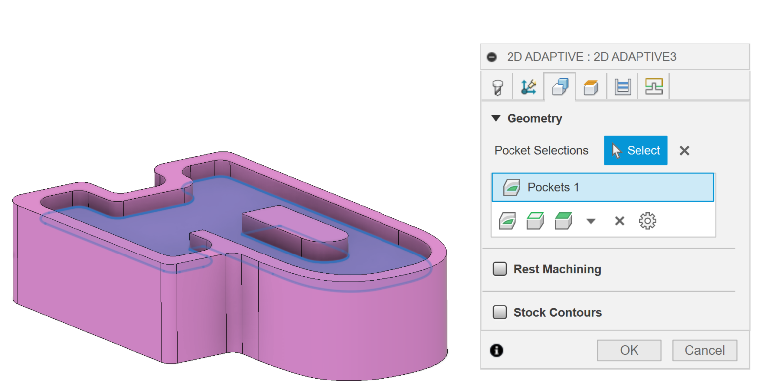 Mill Toolpath Guide | Bechtel Innovation Design Center
