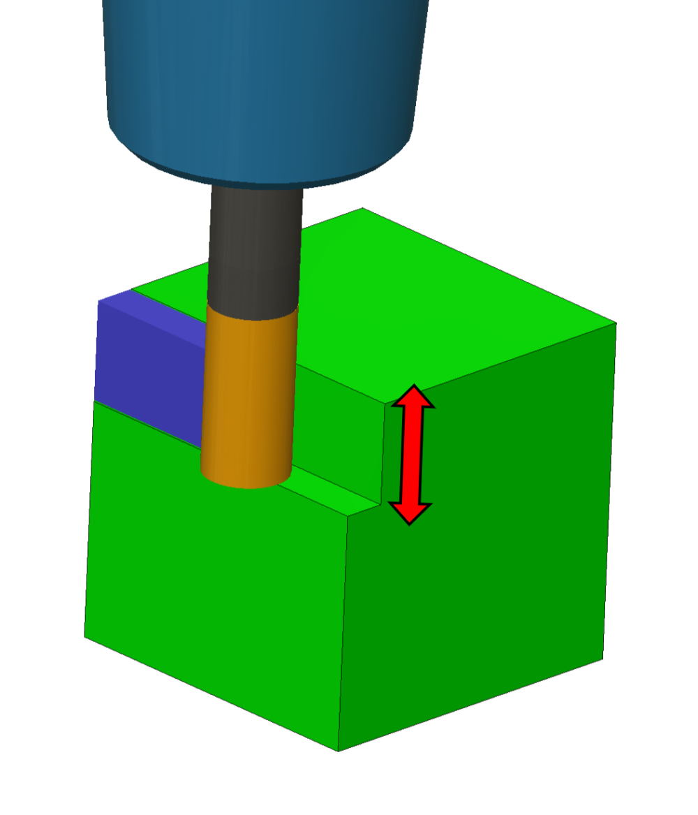 Mill Toolpath Guide | Bechtel Innovation Design Center