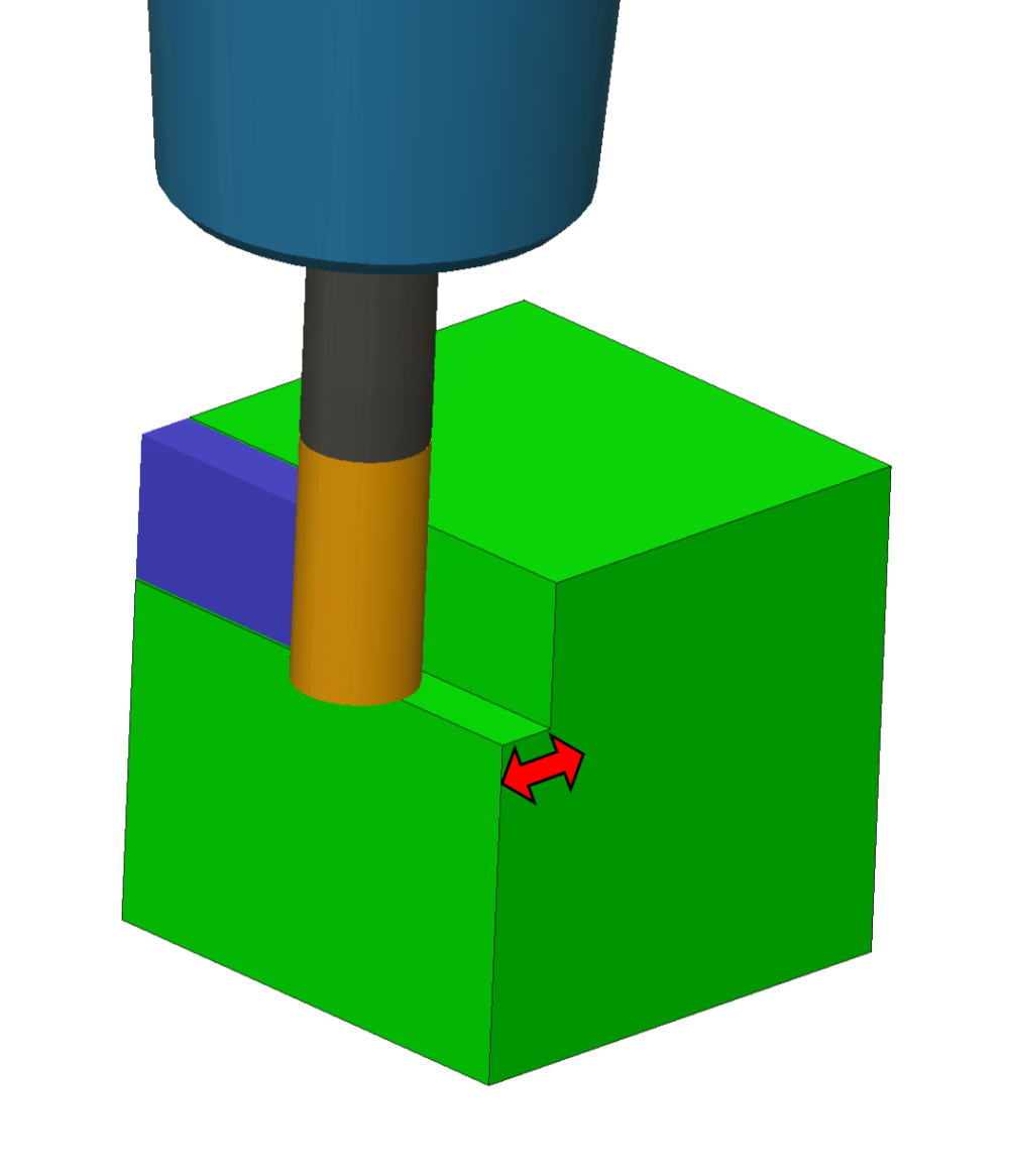 Mill Toolpath Guide | Bechtel Innovation Design Center