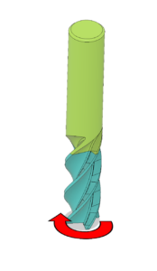 Mill Toolpath Guide