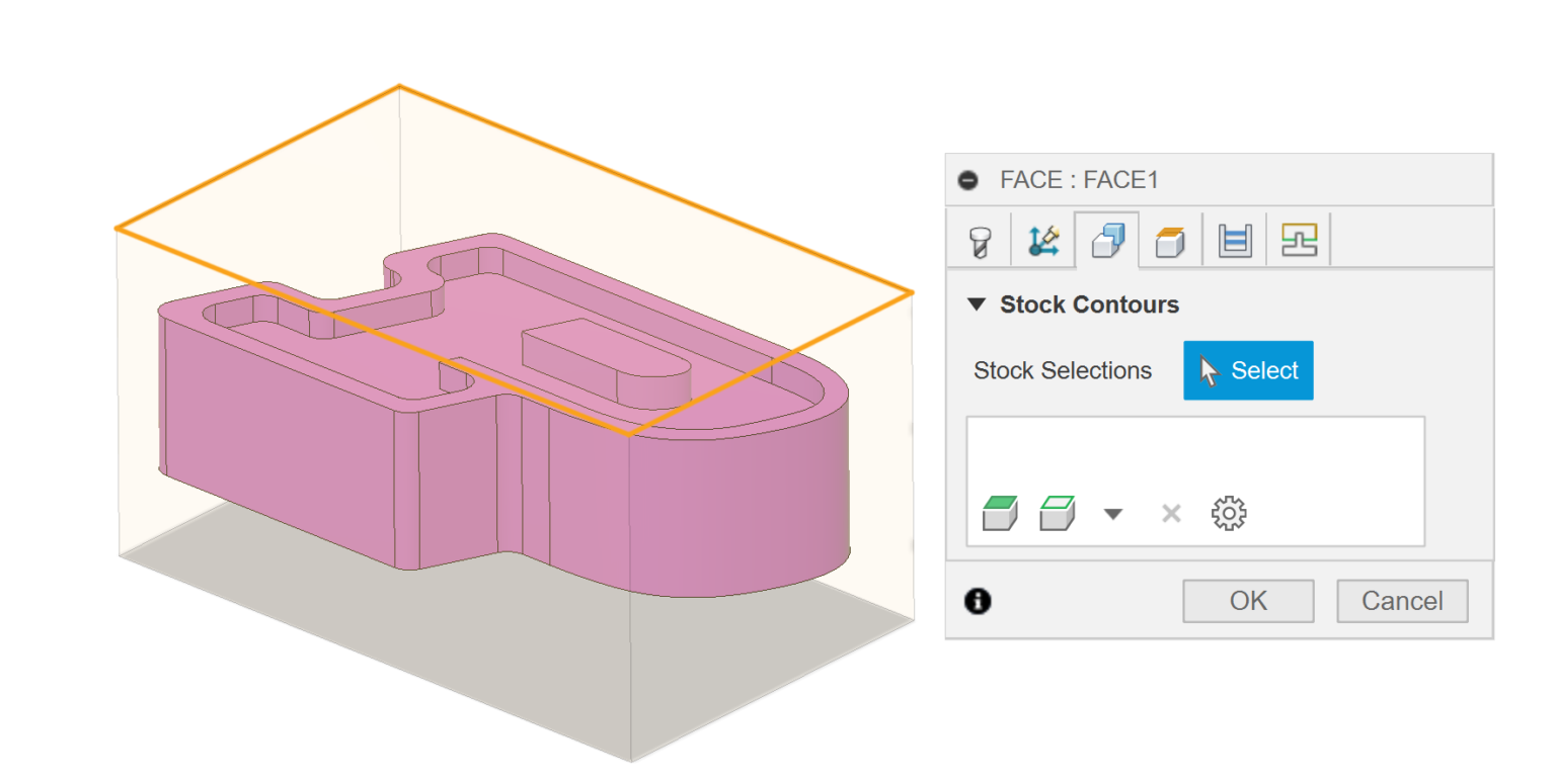 Mill Toolpath Guide | Bechtel Innovation Design Center