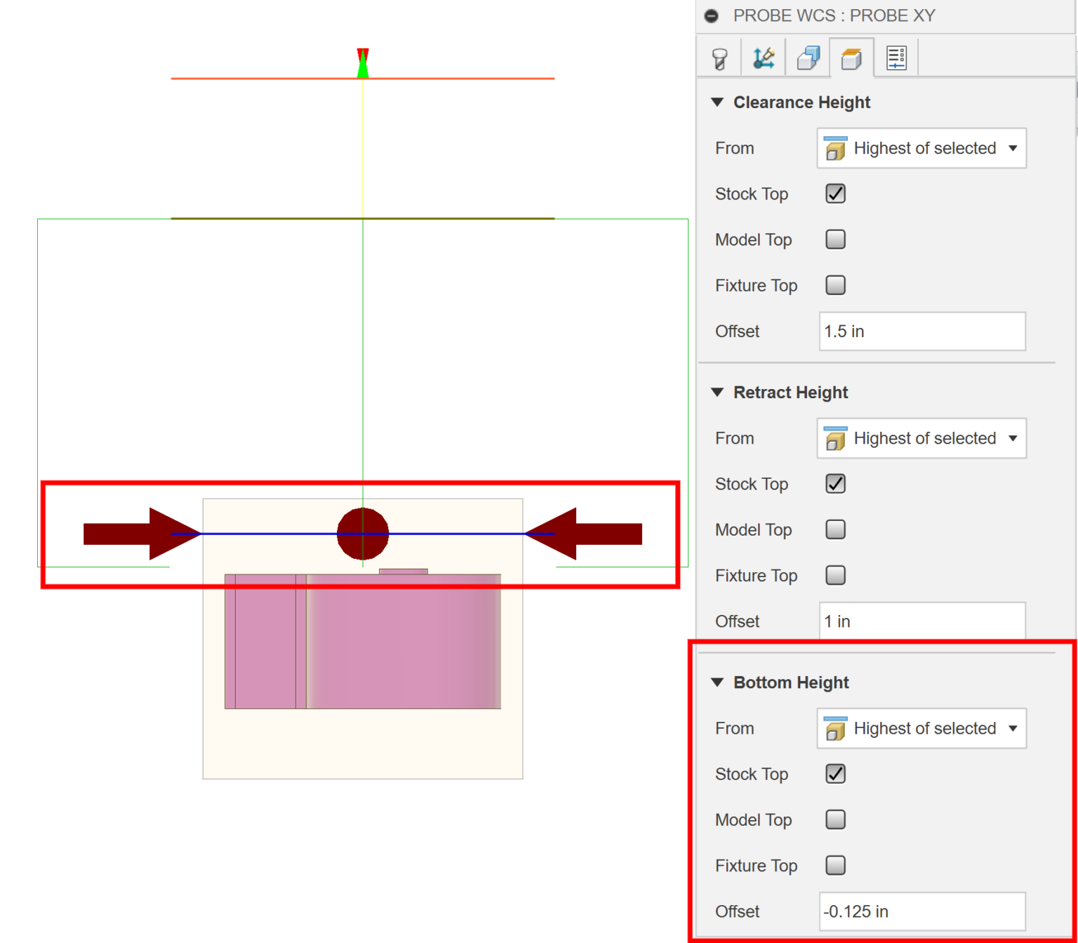 Mill Toolpath Guide