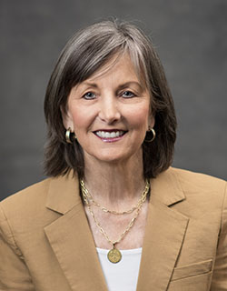 JoAnn Brouillette - Board of Trustees - Purdue University