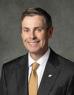 David A. Ricks - Board of Trustees - Purdue University