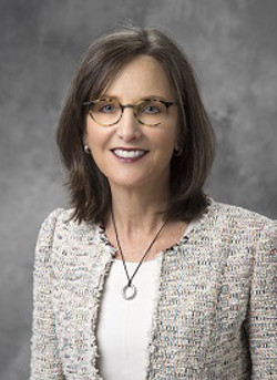 JoAnn Brouillette - Board of Trustees - Purdue University