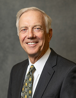 Gary J. Lehman - Board of Trustees - Purdue University
