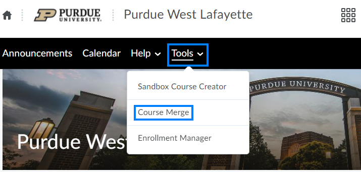 - D2L Brightspace resources - Purdue University
