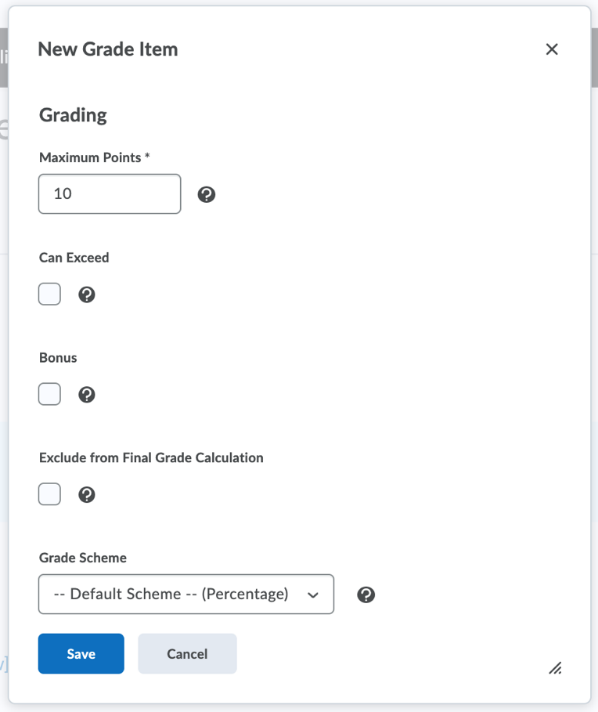 - D2L Brightspace resources - Purdue University
