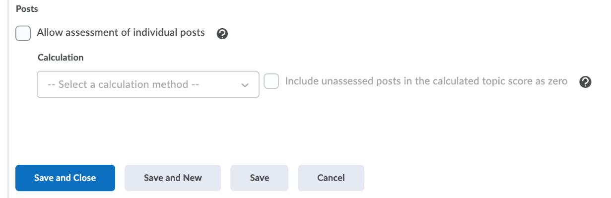 - D2L Brightspace resources - Purdue University