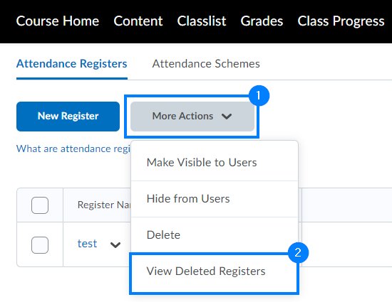 Latest Updates - D2L Brightspace resources - Purdue University