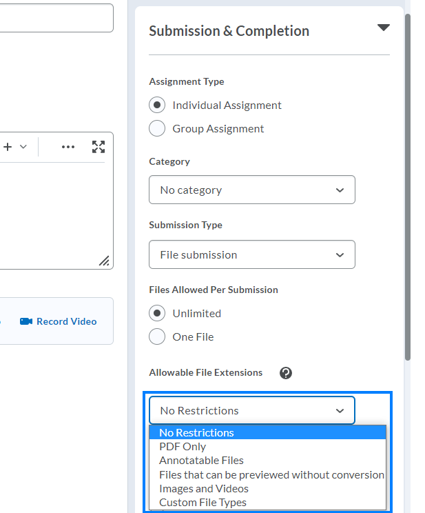 Latest Updates - D2L Brightspace resources - Purdue University