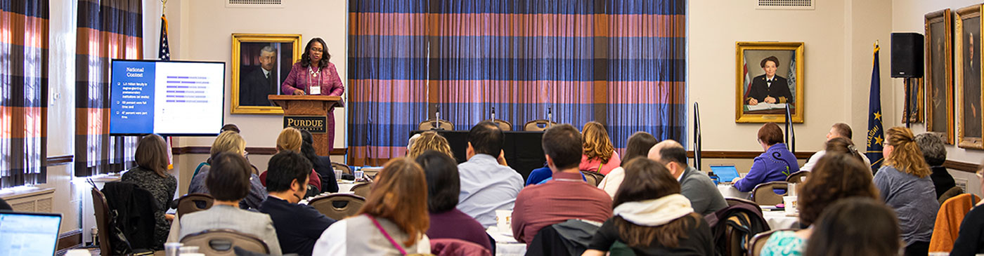 index - Susan Bulkeley Butler Center for Leadership Excellence - Purdue ...