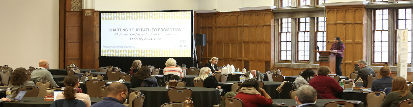 index - Susan Bulkeley Butler Center for Leadership Excellence - Purdue ...