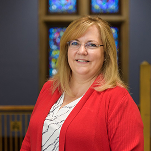 Butler Center Office - Susan Bulkeley Butler Center for Leadership ...