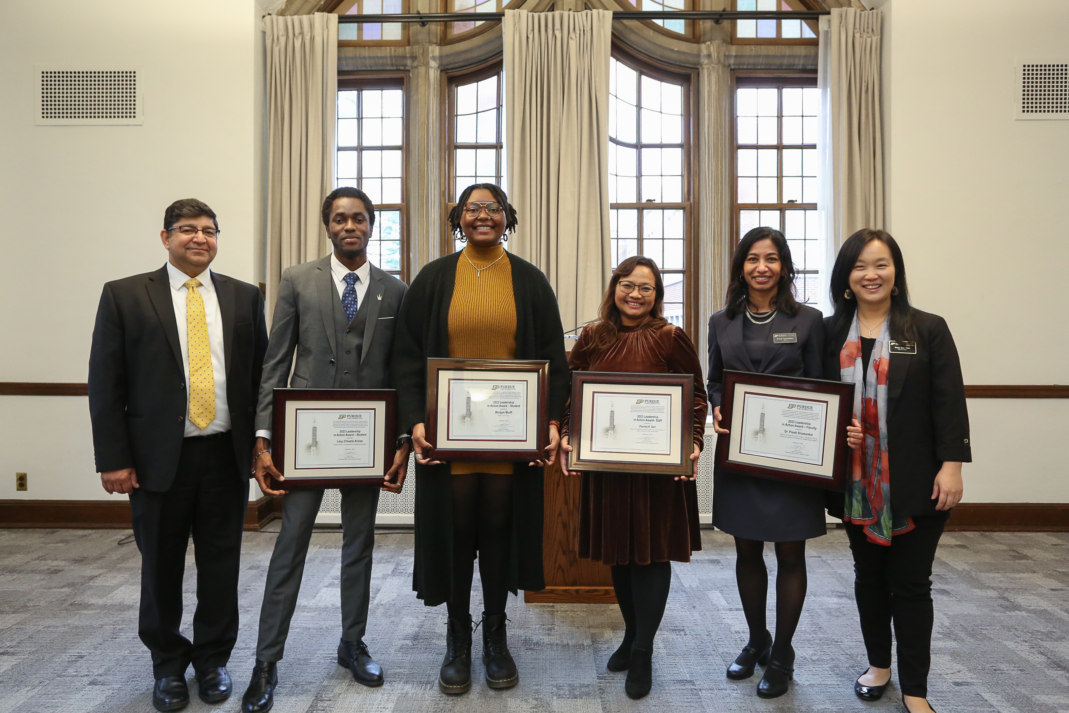 Award History - Susan Bulkeley Butler Center for Leadership Excellence ...