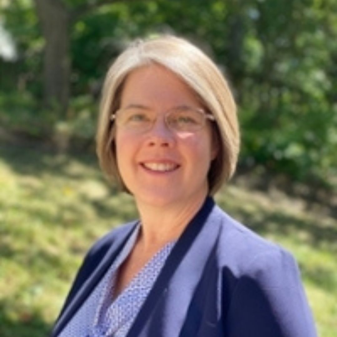 Carrie Berger - Susan Bulkeley Butler Center for Leadership Excellence ...