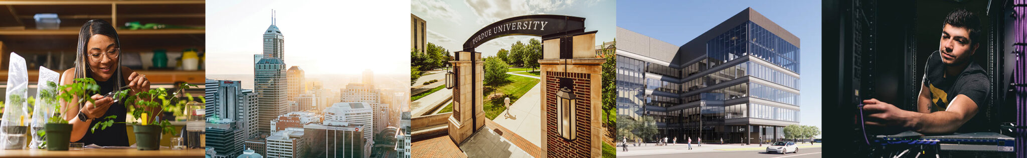 Victories & Heroes: Your Campaign for Purdue