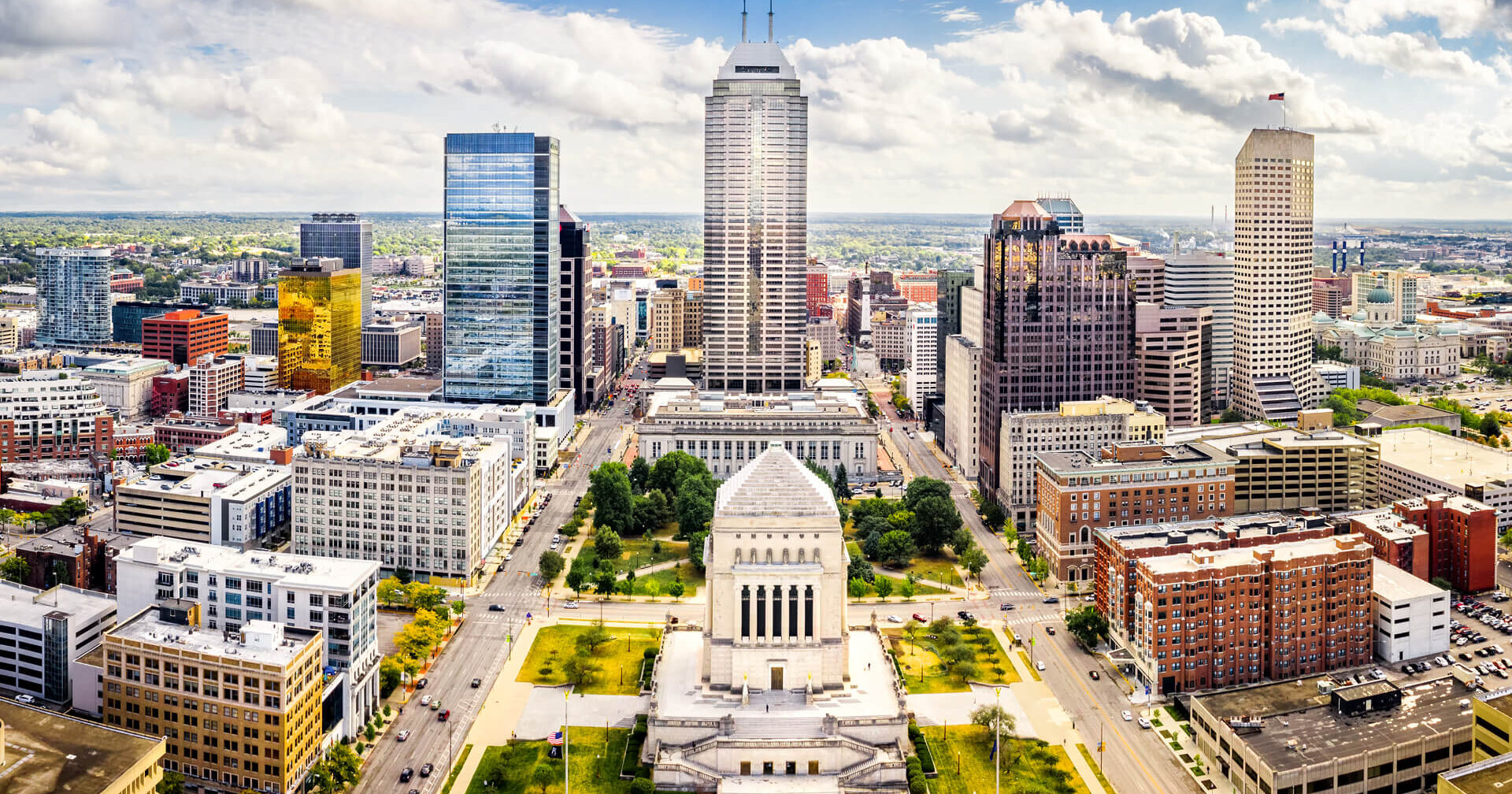 Indianapolis