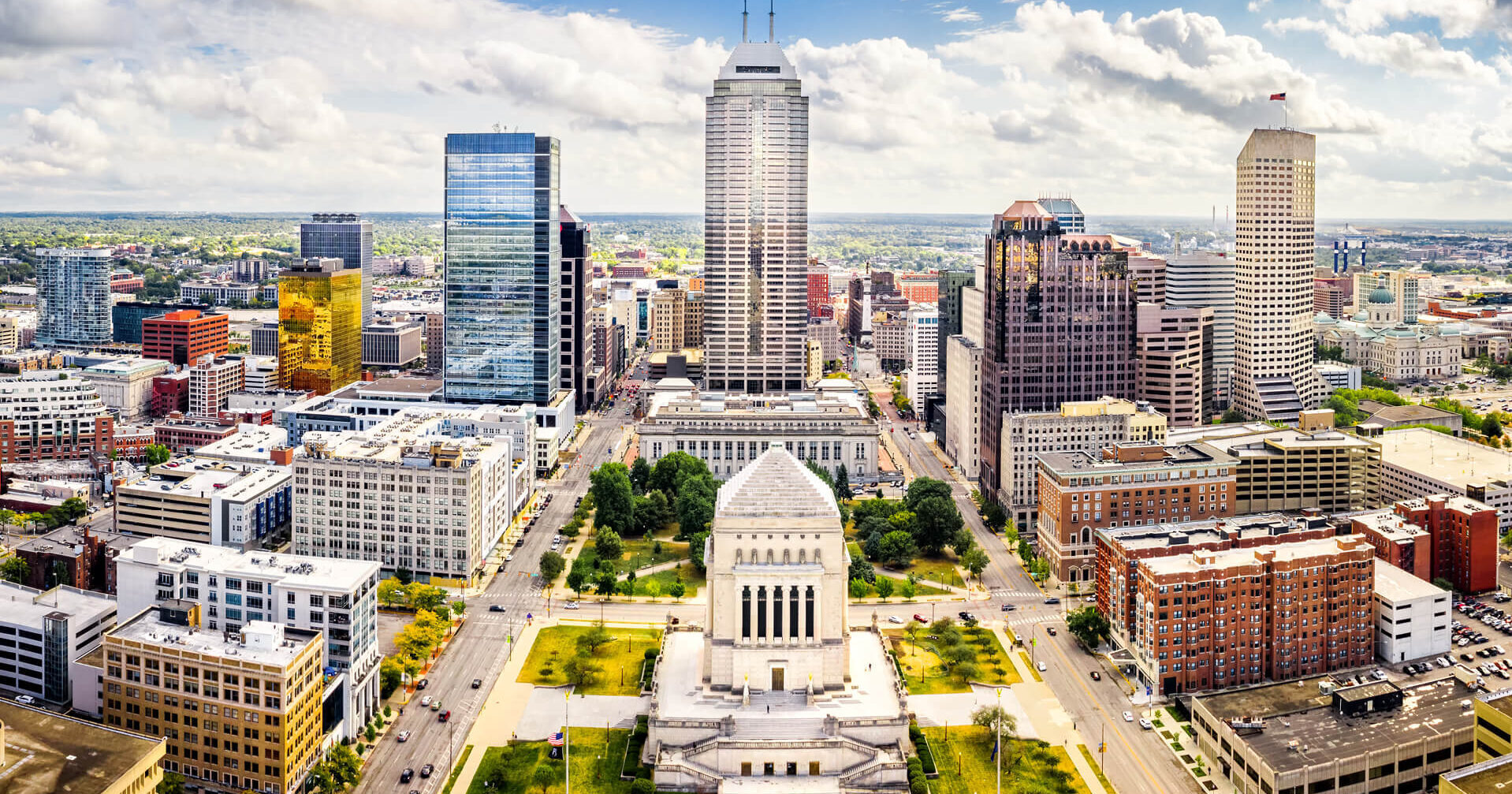 Fact Sheet - Indianapolis